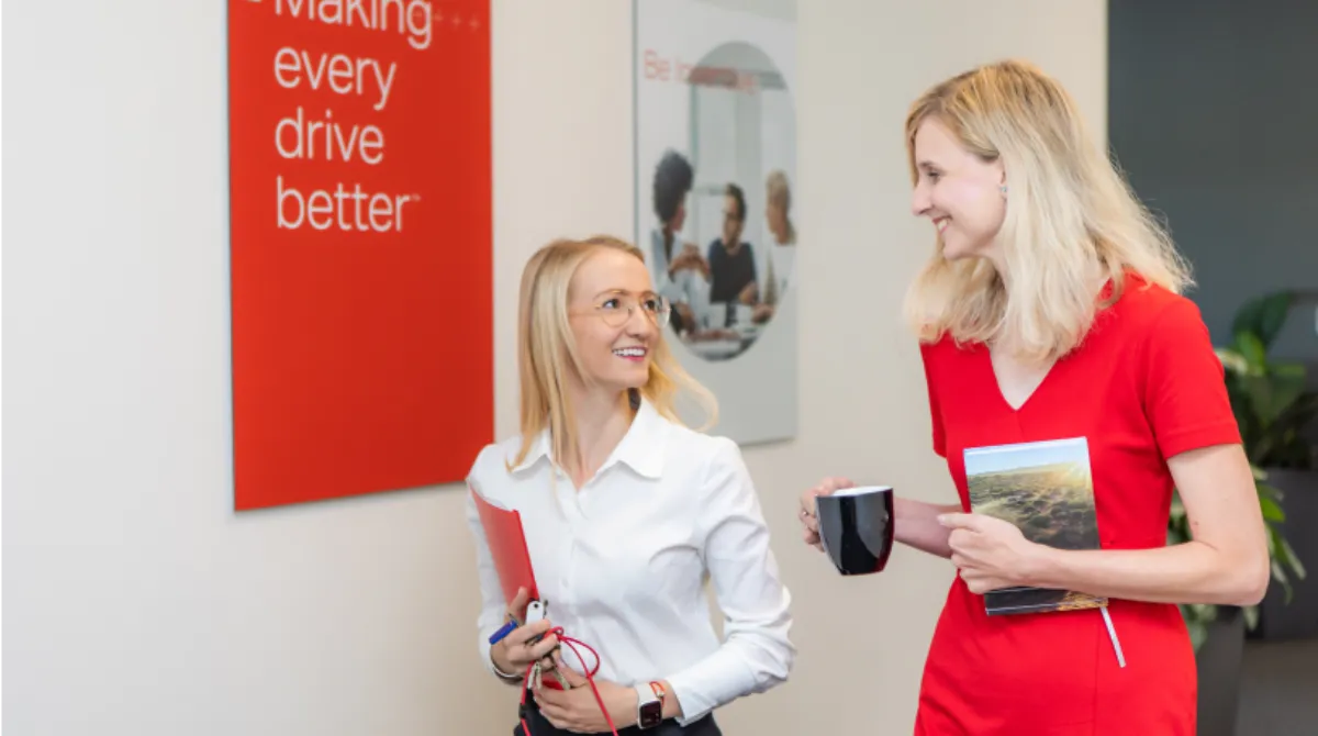 Supplier Resources | Lear Corporation